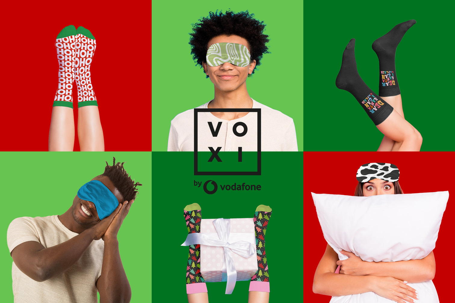 VOXI Drop – dropsandcodes